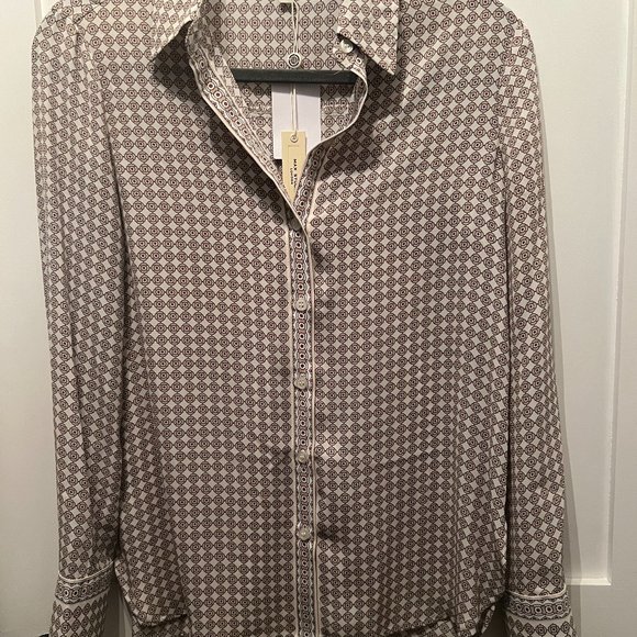 Max Studio | Tops | New Max Studio Blouse | Poshmark